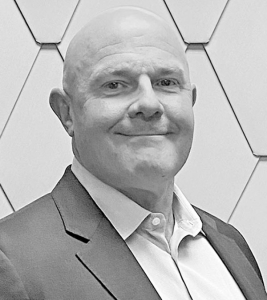 Matthew A. Brown - Our Leadership Team - Greenwood Industries, Inc.