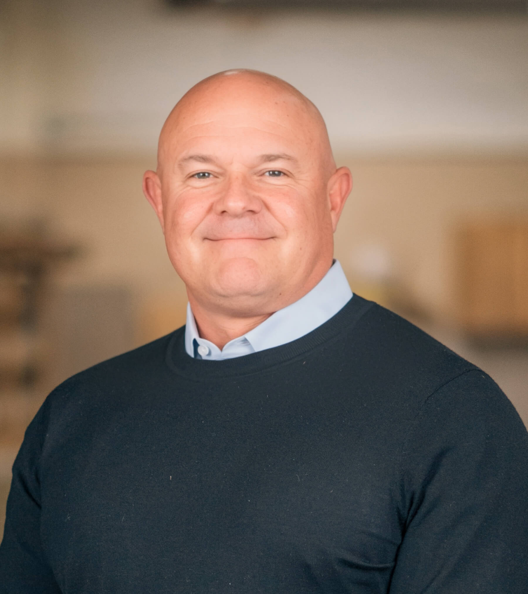 Matthew A. Brown Chief Operating Officer | Greenwood Industries