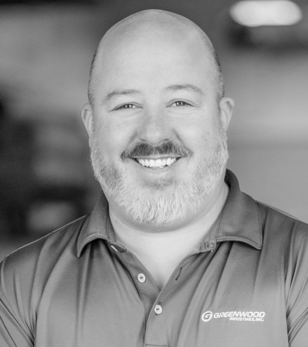 Matthew Tessier VP of Estimating for Private Construction | Greenwood ...