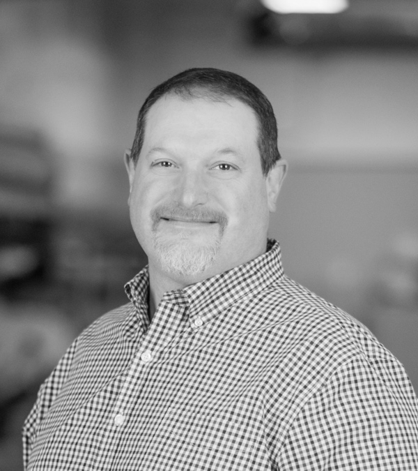 Scott Marengo Director of Purchasing | Greenwood Industries