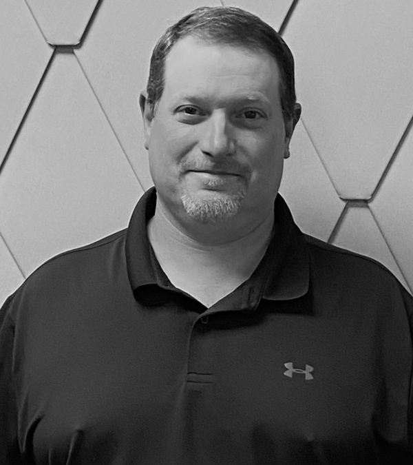 Scott Marengo - Our Leadership Team - Greenwood Industries, Inc.