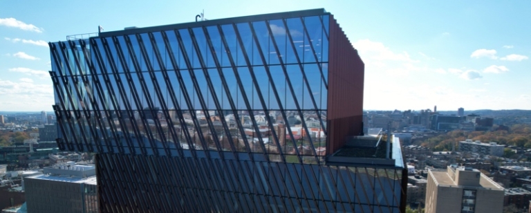 The Benefits of Green Roofs And The Role They Play In One of Boston's ...