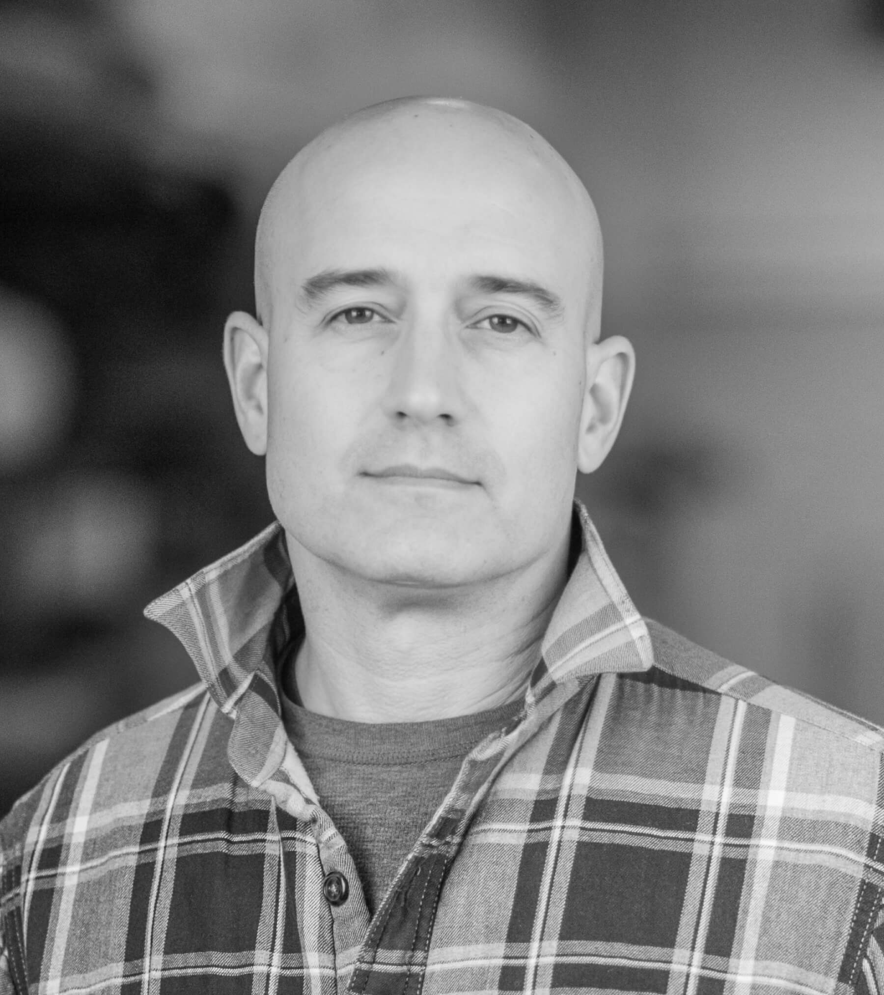 Ray Santos RI General Manager/Estimator | Greenwood Industries